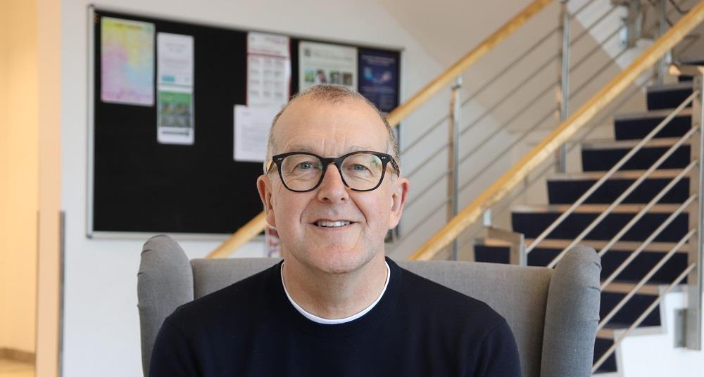 ‘Work hard and be nice to people’: Gavin Cansfield reveals his plans ...