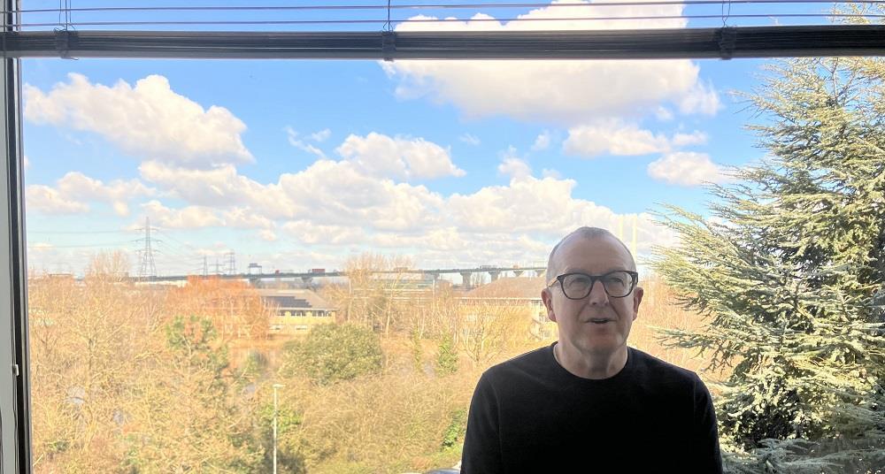 ‘Work hard and be nice to people’: Gavin Cansfield reveals his plans ...