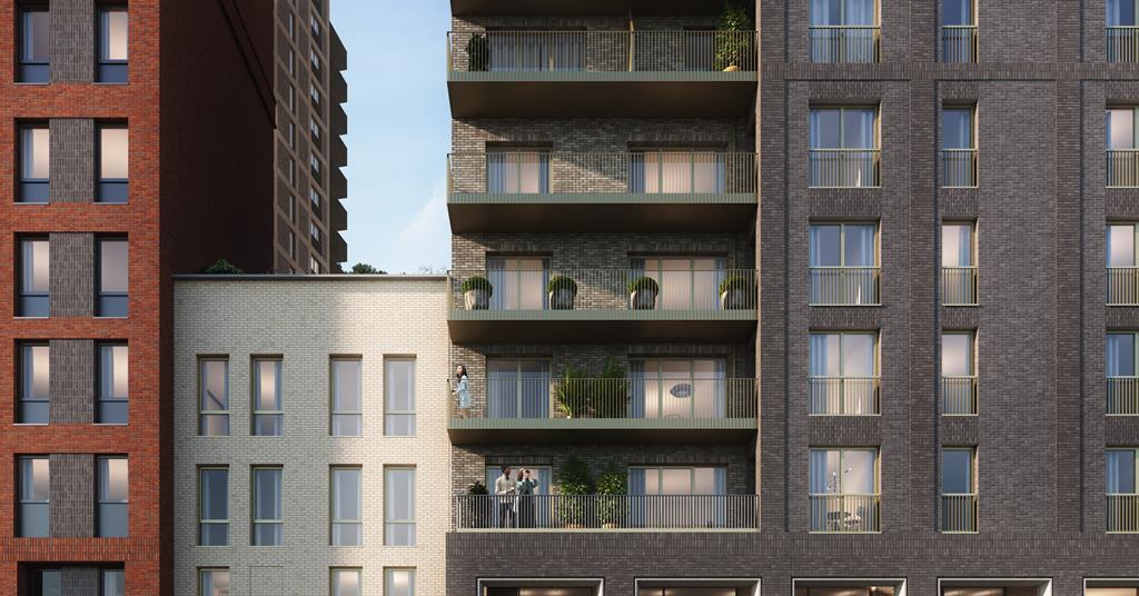 Mount Anvil recommits to London after ‘perfect storm’ on Manchester ...