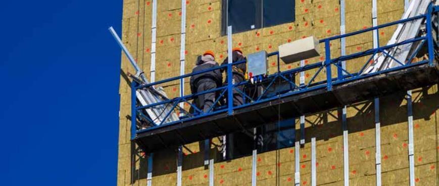 How to prepare safety cases for residential buildings | Comment ...
