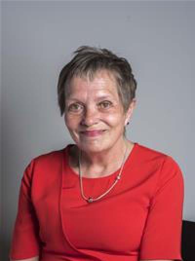 Tributes paid to former Wolverhampton Homes chair Sue Roberts following ...