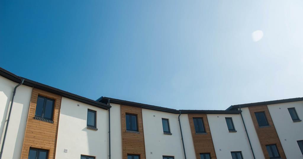 Aster commits to building 2,800 new shared ownership homes | News ...