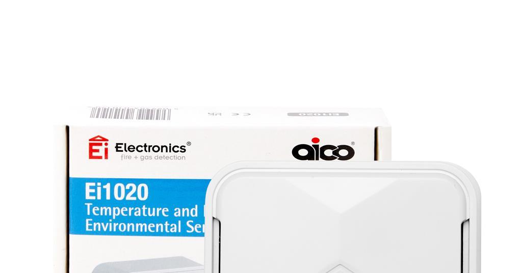 Aico’s HomeLINK Connected Home Solution: A data-driven path to energy ...