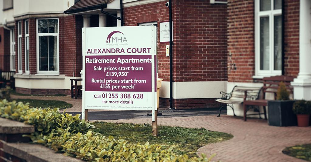 Your essential guide to extra care housing | In Focus | Housing Today