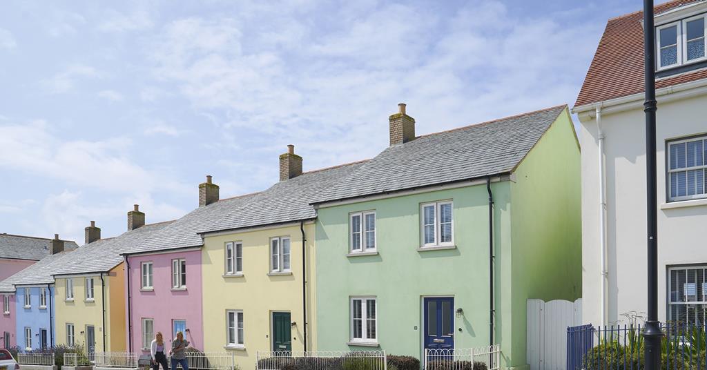 Nansledan: can design codes and long-term stewardship deliver better ...