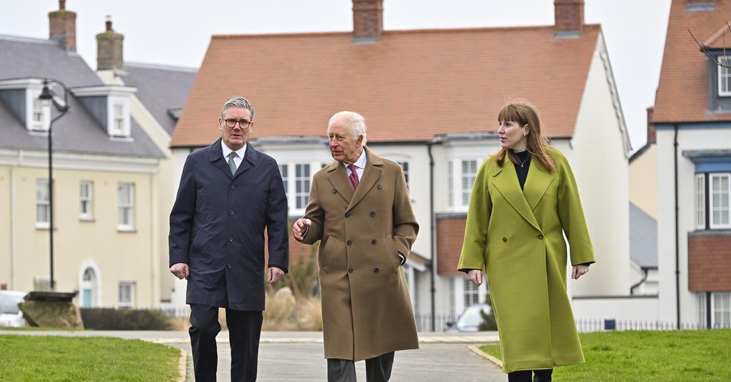 Nansledan: can design codes and long-term stewardship deliver better ...