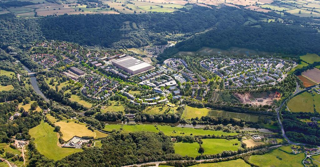 Harworth Group adds 793 residential plots to its pipeline | News ...