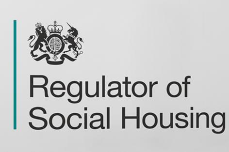 Regulator of Social Housing issues viability downgrades to four housing ...