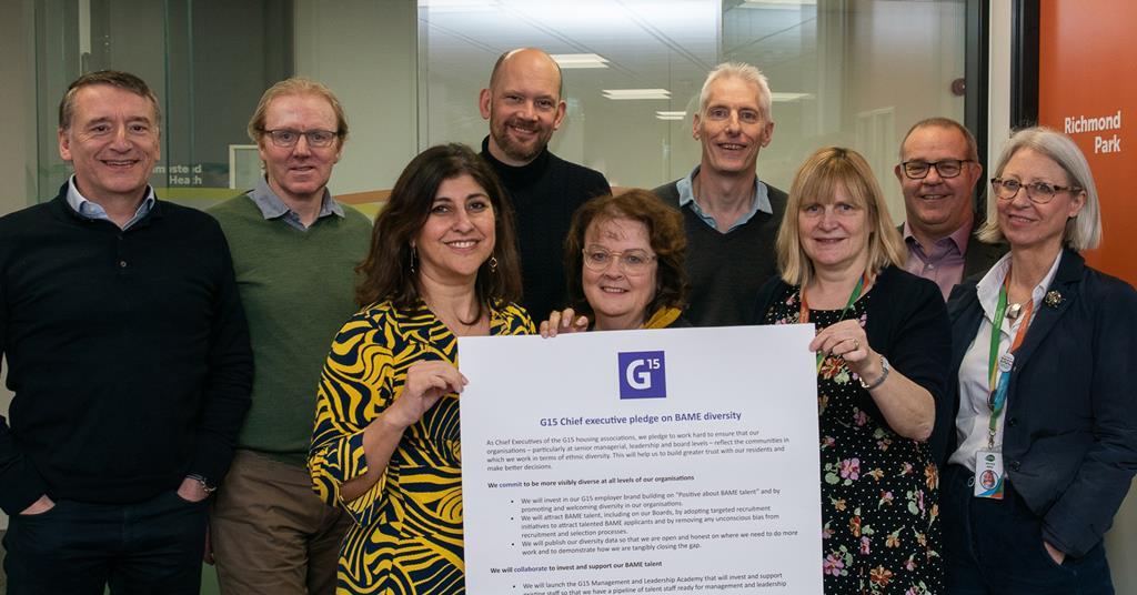 How will developing housing associations cope with extra costs? An ...