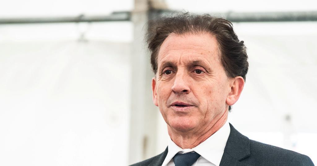 Capital ambitions: Why Nigel Wilson is persisting with L&G’s huge ...