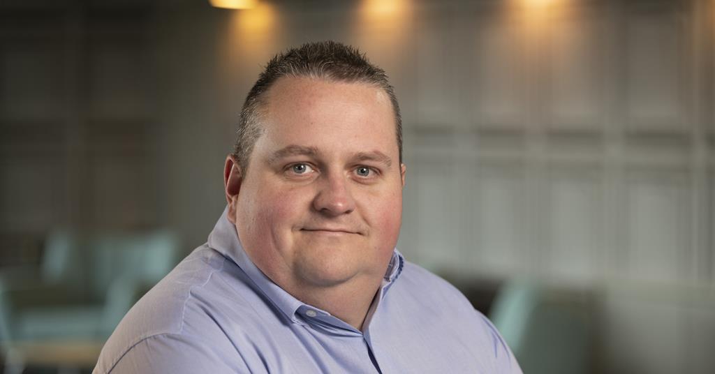 New CEO for Salix Homes | News | Housing Today