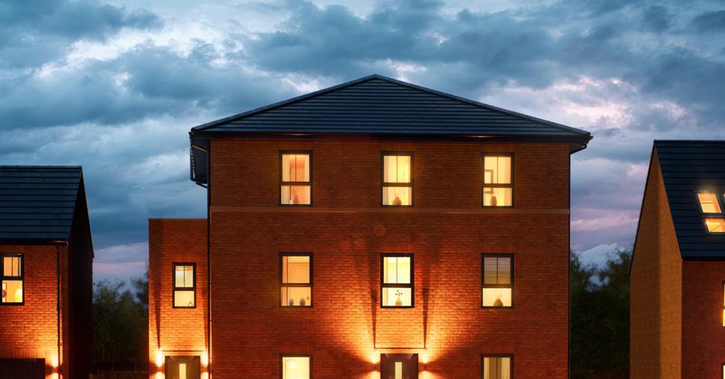 Placefirst and Strata agree joint venture deal to build 500 single ...