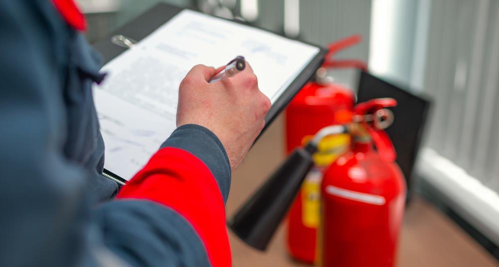 Social landlords report decrease in tower blocks with 'life critical ...