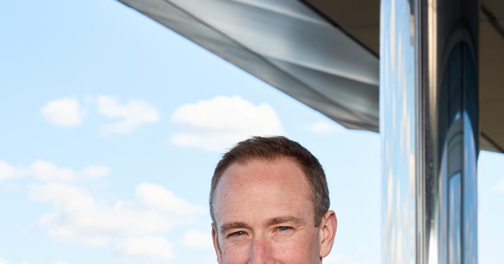 Keepmoat’s Tim Beale: ‘It’s no secret we’re looking at our options ...