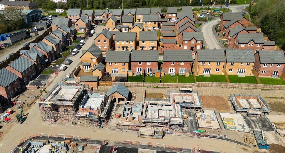 Bellway increases completions forecast after ‘robust’ spring selling ...