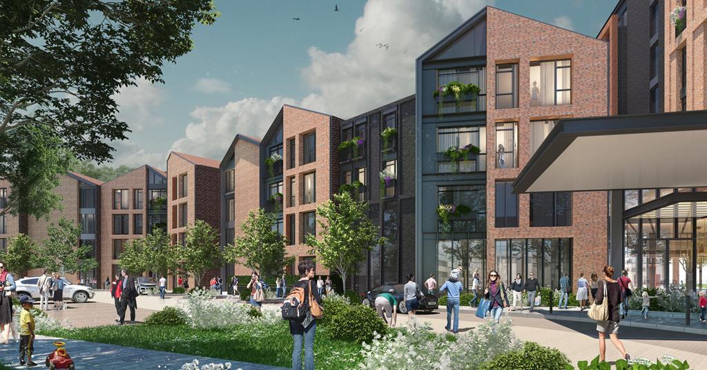 Guild Living accuses council of ‘ageism’ over retirement home plans ...