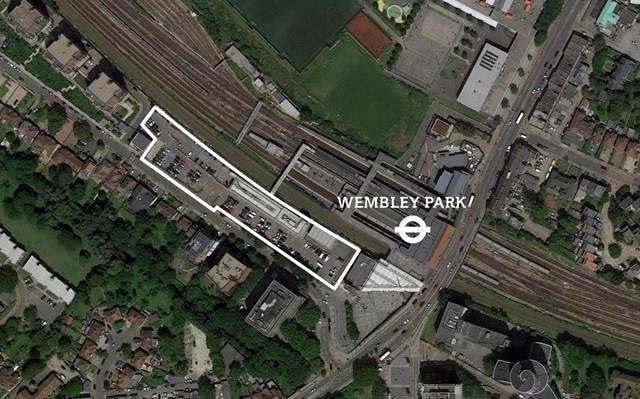 TfL names architect to design Wembley homes | News | Housing Today