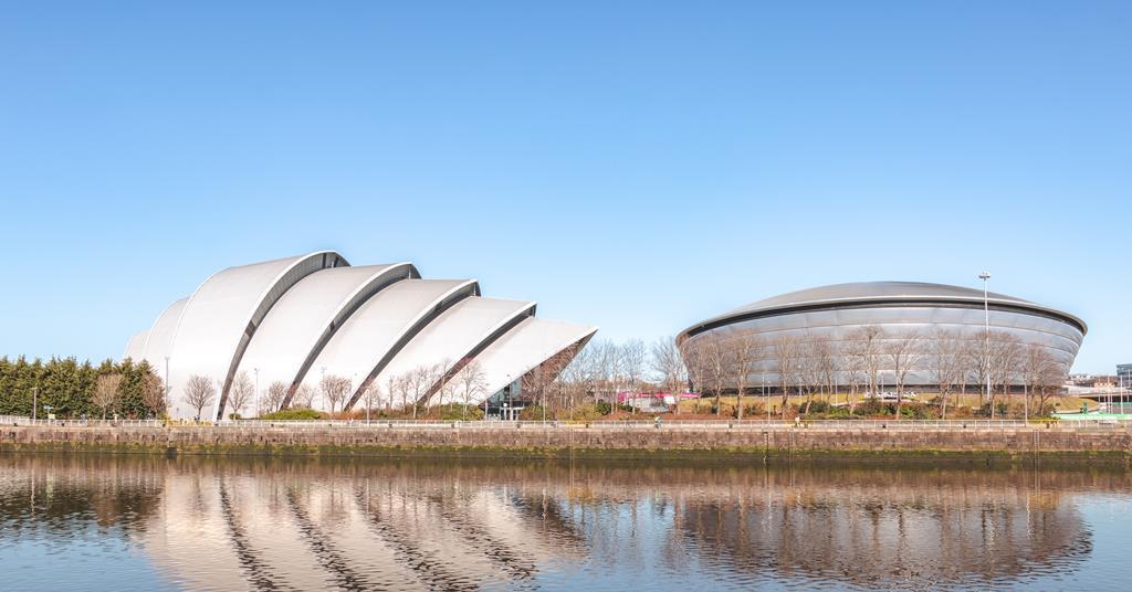 Key talking points from CIH Scotland’s Housing Festival 2026 | In Focus ...