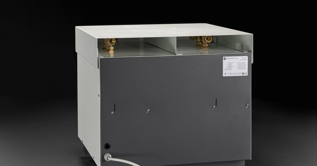 Kensa Shoebox takes root at the Science Museum | News | Housing Today