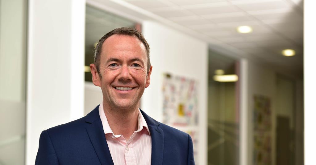 JV North chair appointed CEO of Manchester housing association | News ...