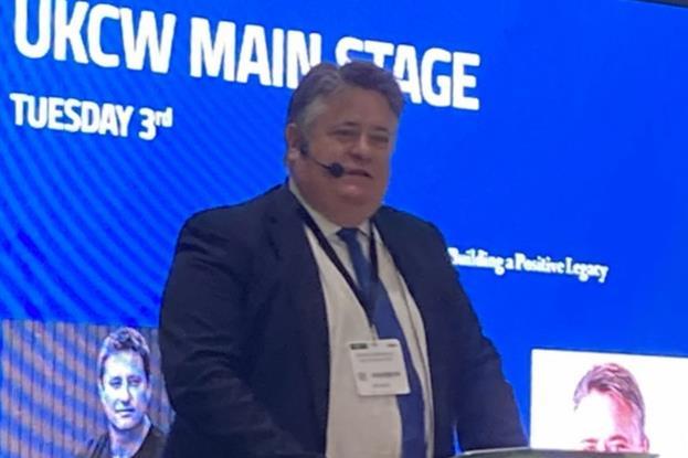 Greenhalgh: Government will follow through on threats if housebuilders ...