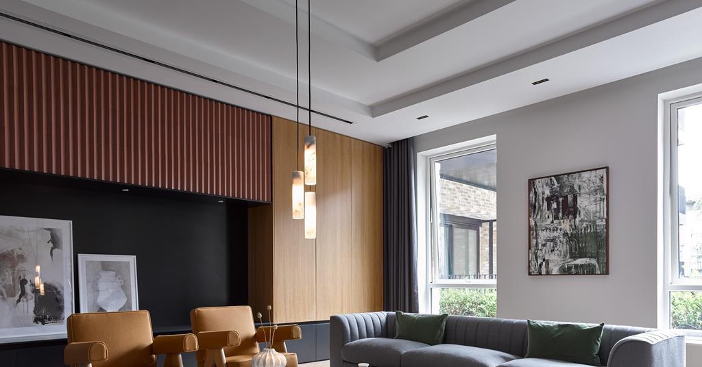 Westminster and Linkcity complete 171-home scheme in Marylebone | News ...