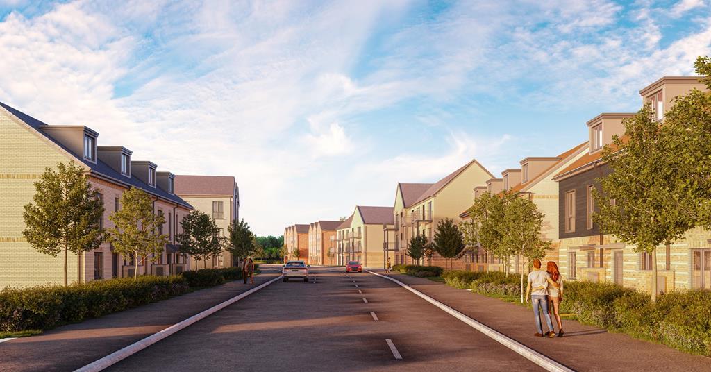 Ilke to deliver 450 modular homes for Riverside Group | News | Housing ...