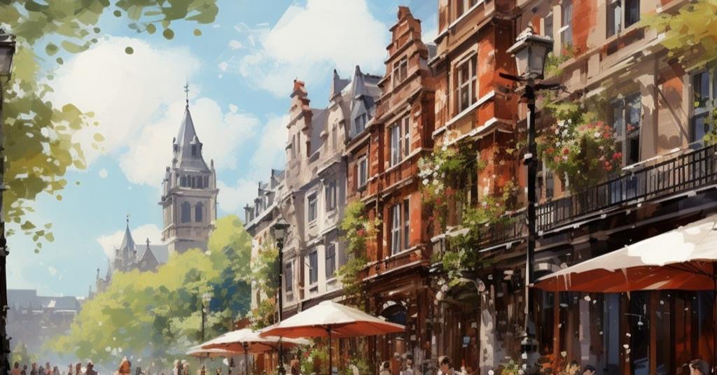 Create Streets calls on next government to build homes on industrial ...