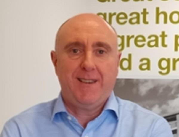 Guinness appoints new chief financial officer | News | Housing Today