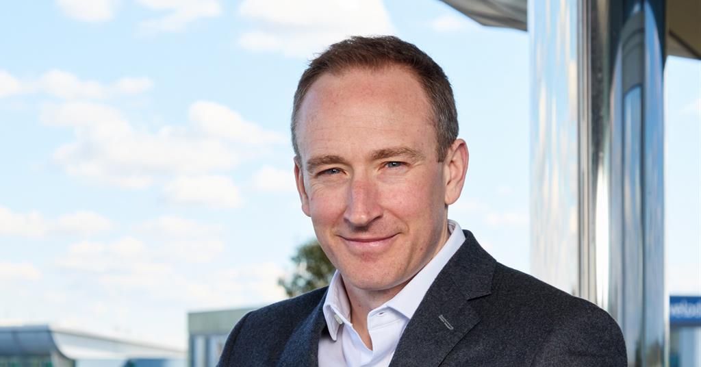 Keepmoat’s Tim Beale: ‘It’s no secret we’re looking at our options ...