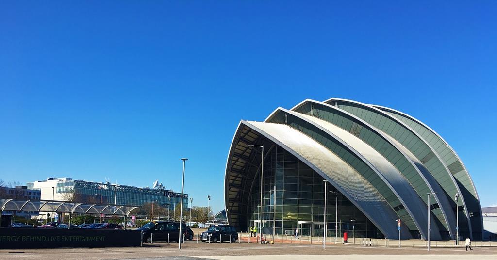 Key talking points from CIH Scotland’s Housing Festival 2026 | In Focus ...