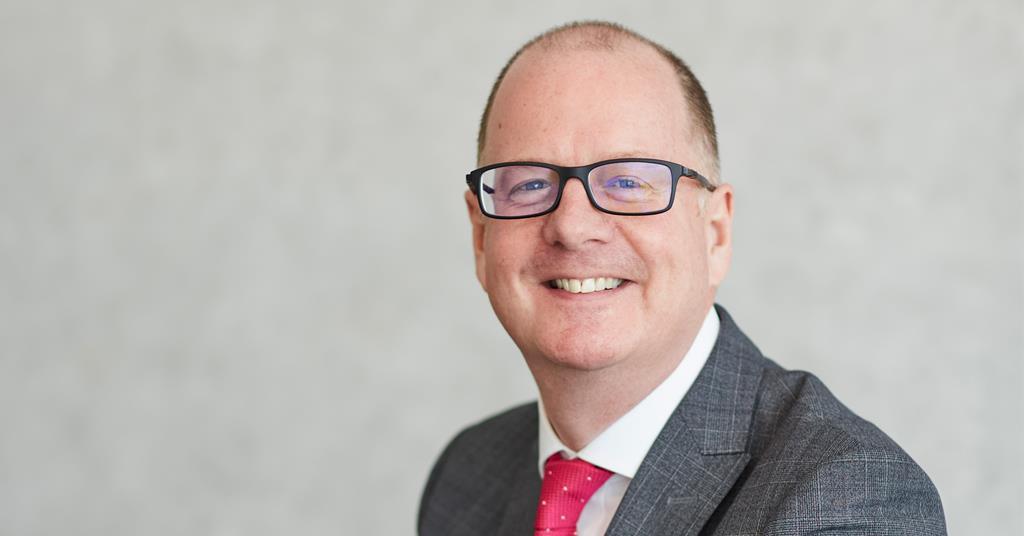 Weston Homes seeks new FD after MMC move | News | Housing Today