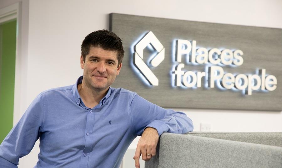 Places for People appoints new managing director for developments ...