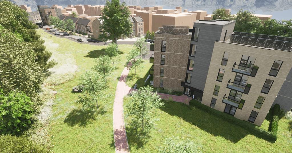 Cardiff-based housing association secures £25m loan to deliver 300 ...