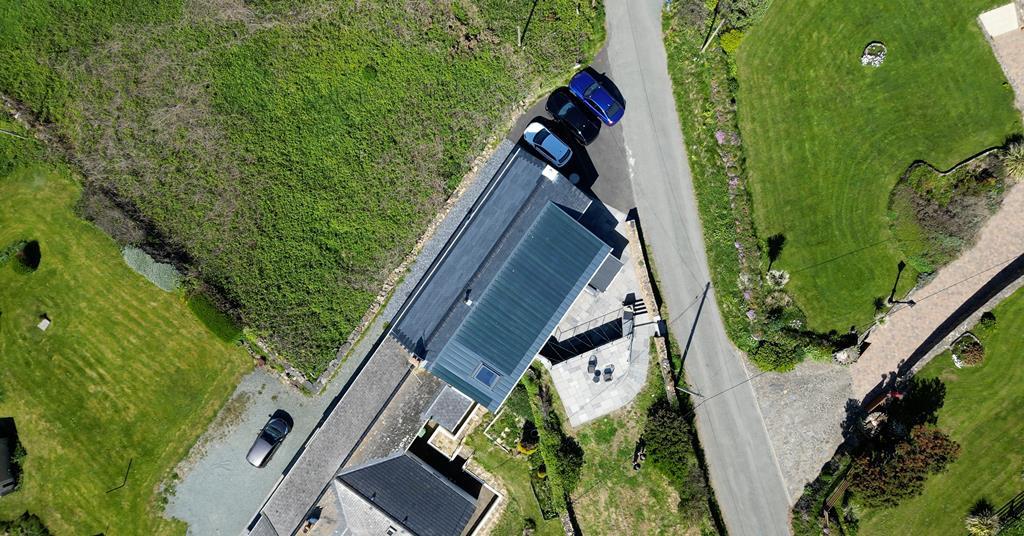 Catnic launches Solarseam: a photovoltaic solution for standing seam ...