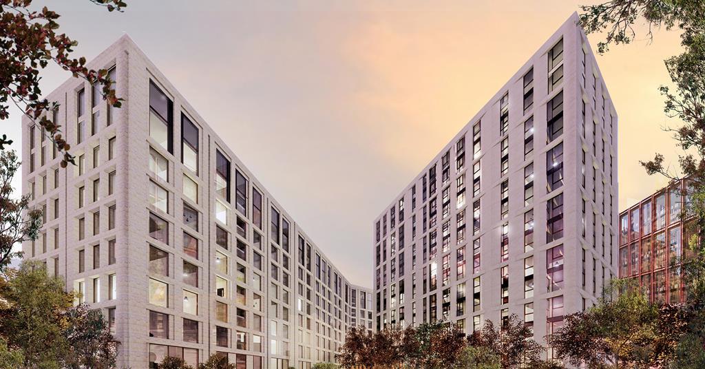 Moda launches new build to rent development partnership | News ...