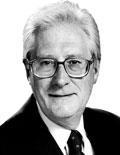 Former HBF boss Roger Humber dies | News | Housing Today