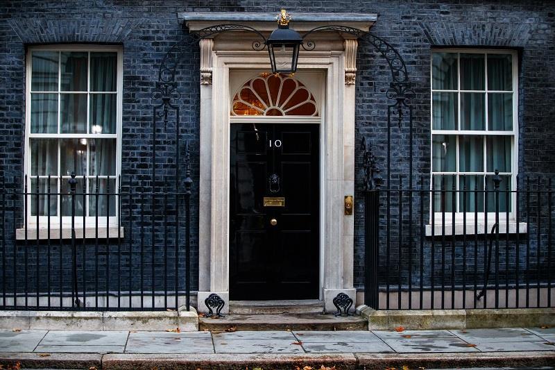 Planning reforms, new towns, 1.5 million homes and changing the Right ...