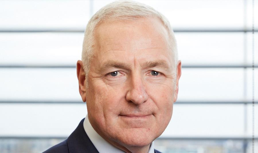 Clarion names David Avery as group chair | News | Housing Today