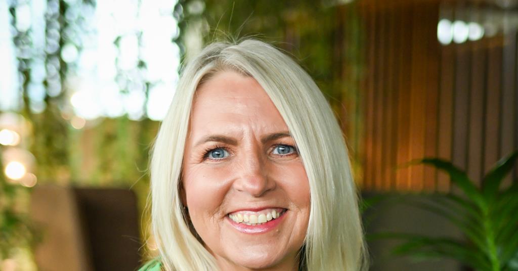 Aster Group appoints chief of staff | News | Housing Today