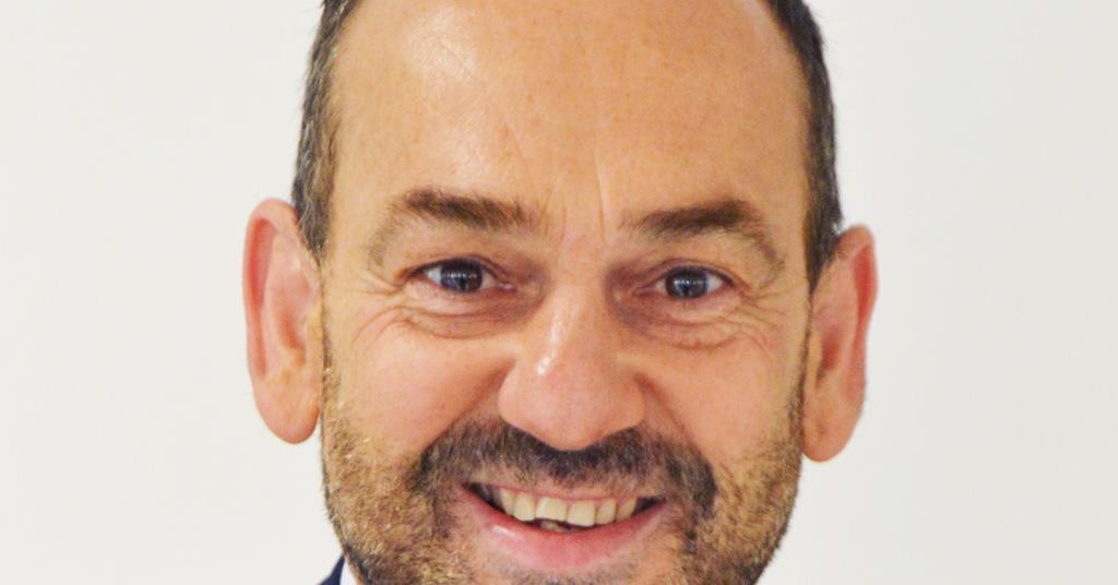 Stephen Kinsella: ‘These are natural conversations to have’ | In Focus ...