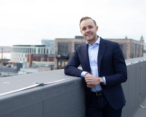 Police seize £200,000 in investigation into Elliot Group founder | News ...