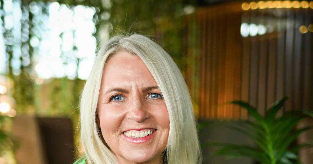 Aster Group appoints chief of staff | News | Housing Today