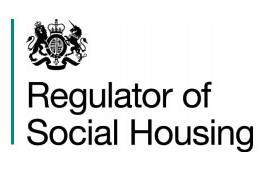 Regulator upgrades three RPs and downgrades another in latest ...