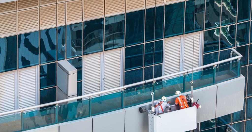 More than 400 high-rise towers still have ACM cladding | News | Housing ...