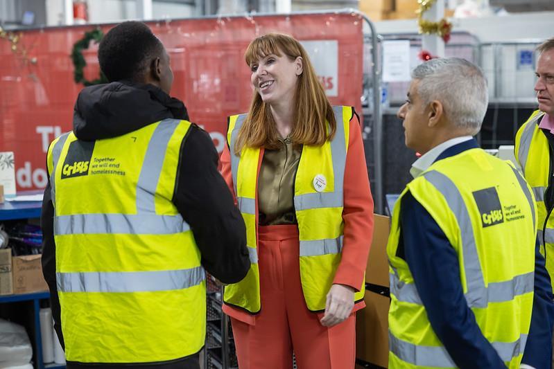 Government sets out details of billion pound investment in homelessness ...