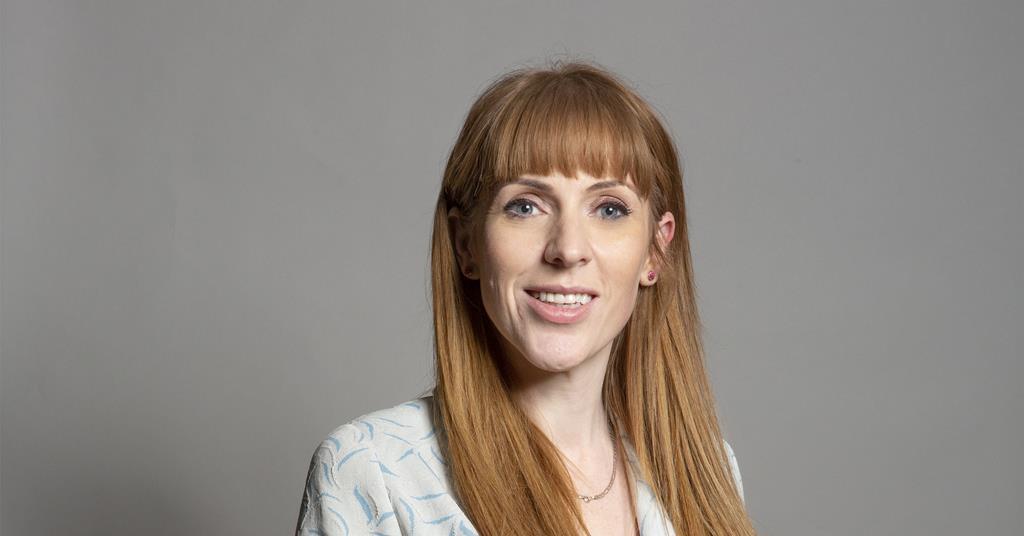 Rayner holds meeting with council leaders to discuss Right to Buy ...