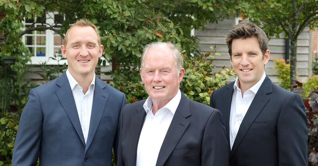 Steve Morgan’s latest venture files first planning application | News ...