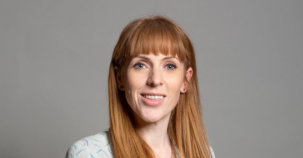 Rayner holds meeting with council leaders to discuss Right to Buy ...