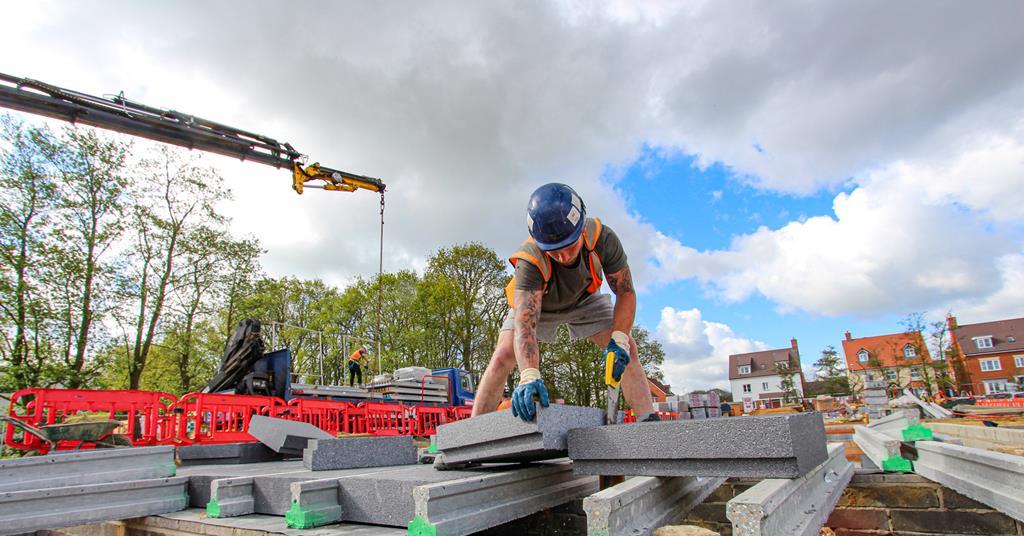 Understanding and complying with Part L regulations | In Focus ...